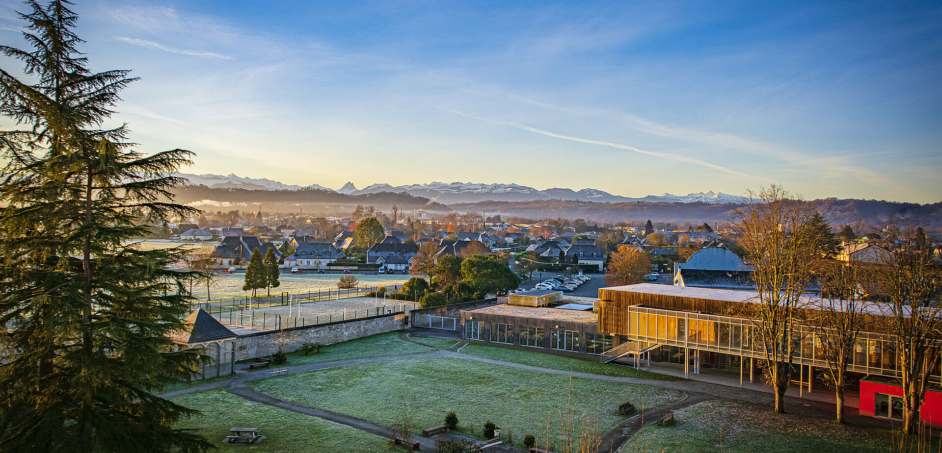 Accueil - Site officiel de la ville de Lescar