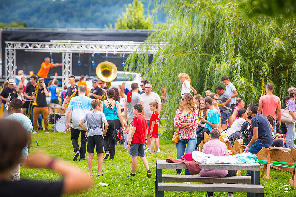 Lescar en fête 2023 - Site officiel de la ville de Lescar