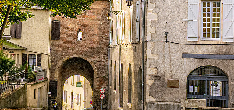 Office de tourisme - Site officiel de la ville de Lescar