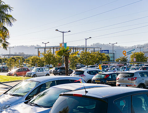 Accueil - Site officiel de la ville de Lescar