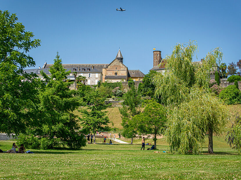 Accueil - Site officiel de la ville de Lescar