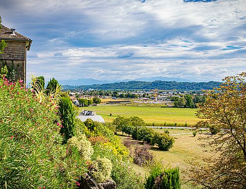 Accueil - Site officiel de la ville de Lescar