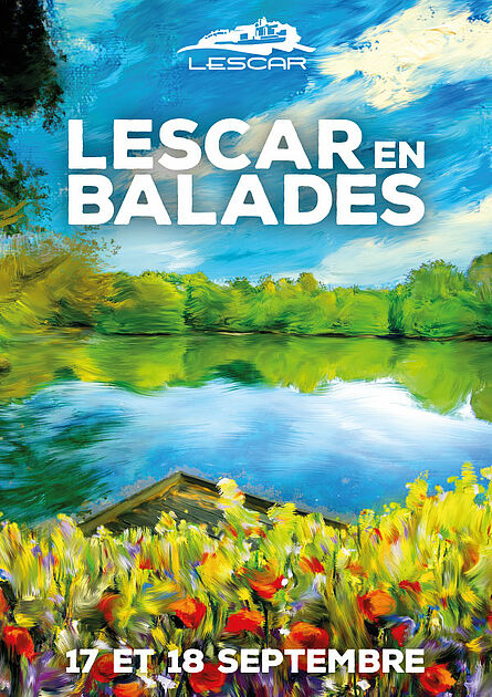 Lescar en balades - Site officiel de la ville de Lescar