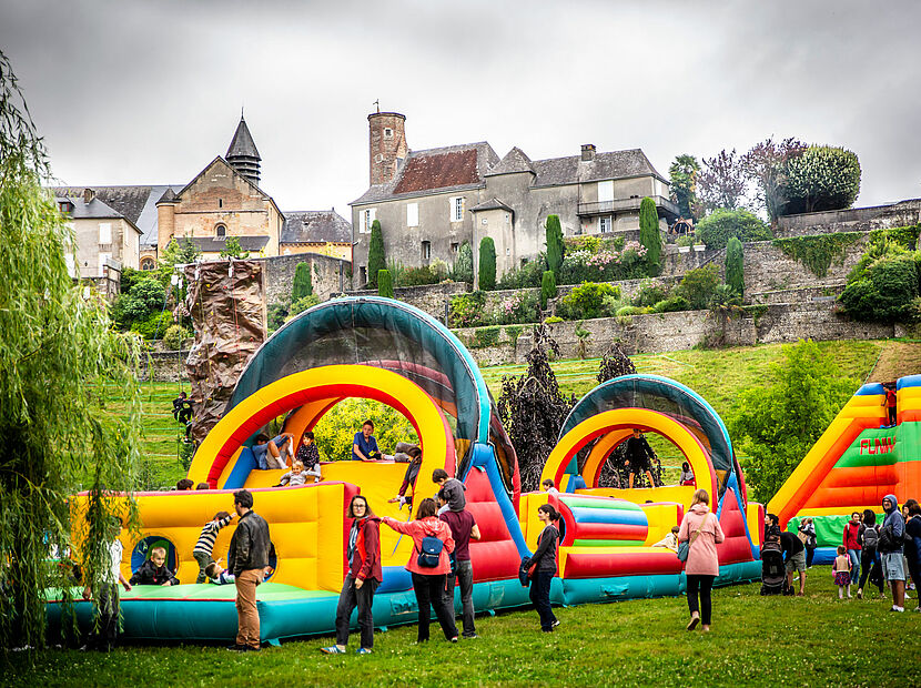 Accueil - Site officiel de la ville de Lescar