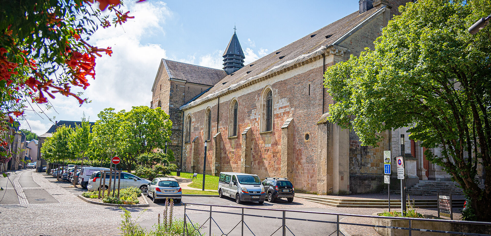 Accueil - Site officiel de la ville de Lescar