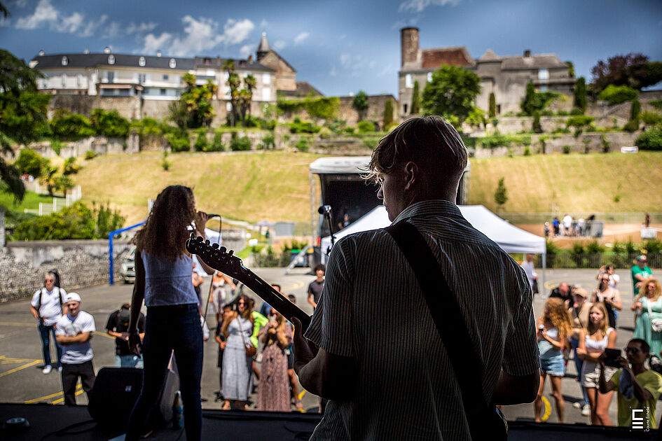 Lescar en fête 2022 - Site officiel de la ville de Lescar