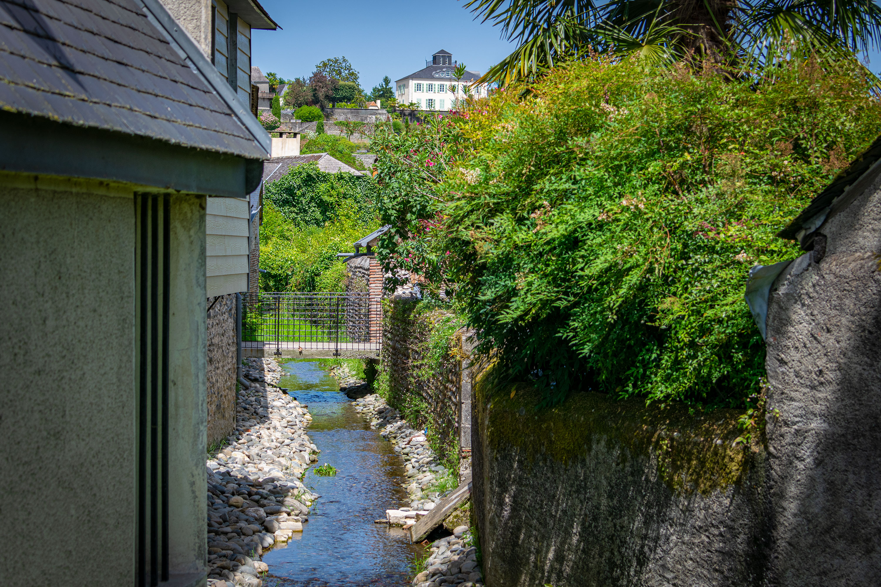 L'été à Lescar - Site officiel de la ville de Lescar